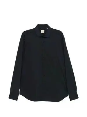 XACUS Buttoned Shirt - Blue