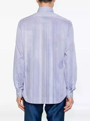 XACUS Bottom Fastening Shirt