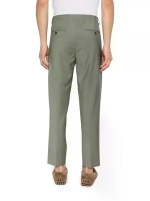 BRIGLIA 1949 Pleated Trousers