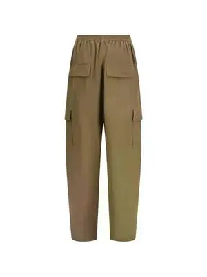 PETAR PETROV Nomad Code Cargo Pants