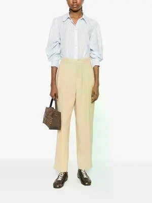 Polo Ralph Lauren Pleated Trousers