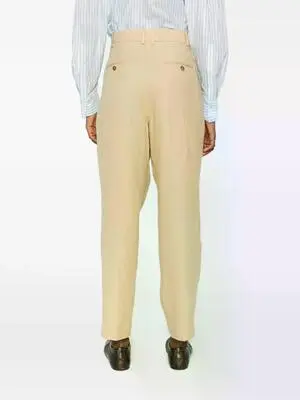 Polo Ralph Lauren Pleated Trousers