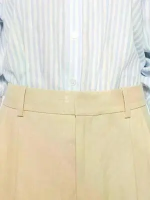 Polo Ralph Lauren Pleated Trousers