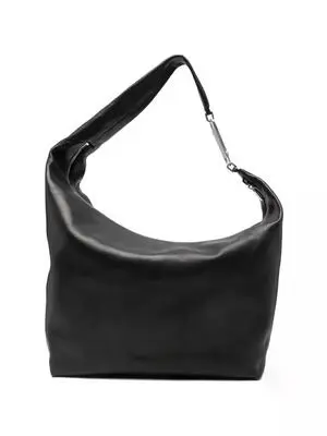 Rick Owens Gemini Zip-fastening Tote Bag - Black