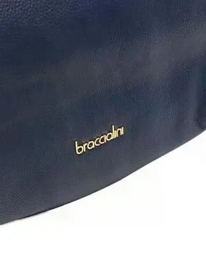 BRACCIALINI Ariel Shoulder Bag - Blue
