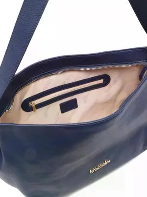 BRACCIALINI Ariel Shoulder Bag - Blue
