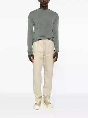 Rick Owens Elasticated Trousers