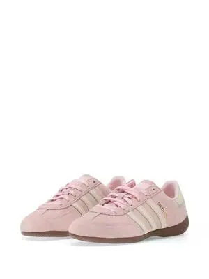 Adidas 3-stripes Sneakers - Pink