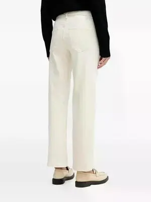 Dkny Five-pocket Jeans