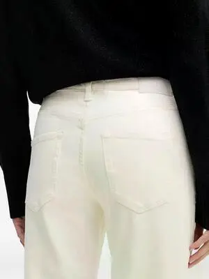 Dkny Five-pocket Jeans