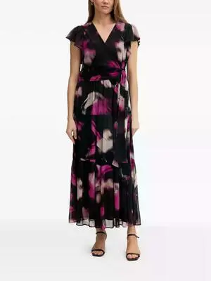 Dkny Tiered Day Dresses