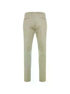 Corneliani Buttoned Trousers