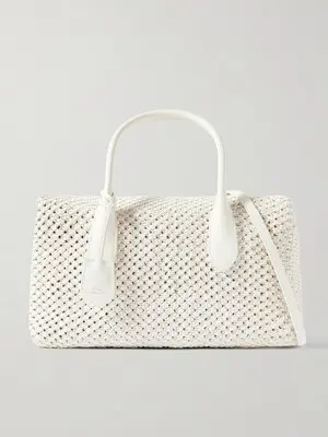 Polo Ralph Lauren Gold Tone Totes