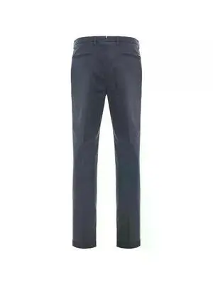 Corneliani Pleated Trousers