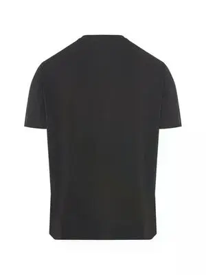 Corneliani Crew-neck T-shirt