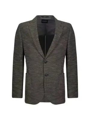 DIGEL Two-button Single-breasted Blazer