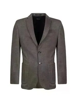 DIGEL Single-breasted Blazer