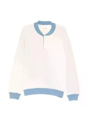 MARANT Mathias Sweatshirt - Neutrals