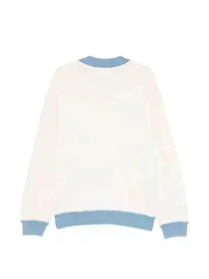 MARANT Mathias Sweatshirt - Neutrals