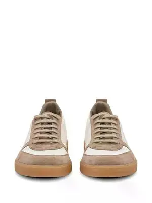 Church's Repton Suede Sneakers
