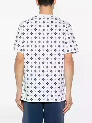 Moschino Patterned T-shirt