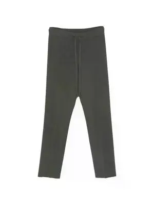 Twinset Elasticated Sports Pants For Women