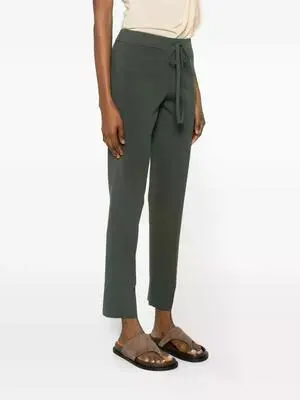 TWINSET Drawstring Track Pants