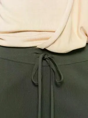 TWINSET Drawstring Track Pants