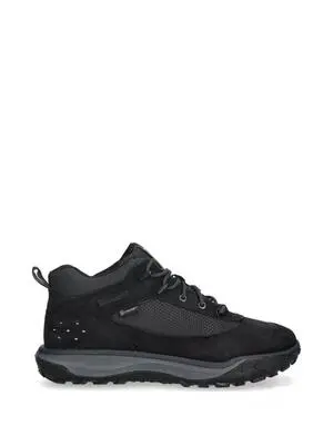 Timberland Timbercush Motion 7 Sneakers - Black