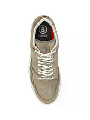 Bogner Los Angeles Panelled Sneakers