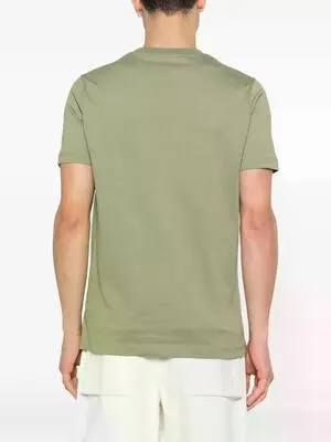 Karl Lagerfeld Logo-detail T-shirt
