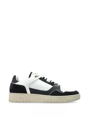 Bogner Los Angeles Panelled Sneakers - Blue