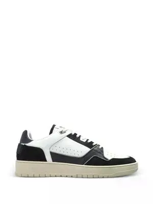 Bogner Paneled Sneakers For Men