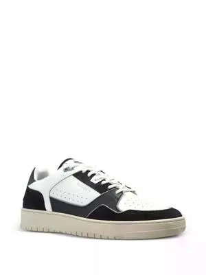 Bogner Los Angeles Panelled Sneakers