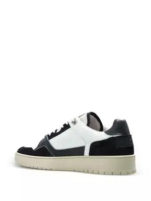 Bogner Los Angeles Panelled Sneakers