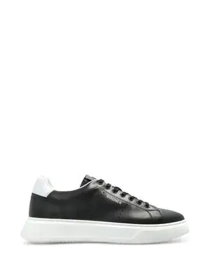 Bogner Heeled Sneakers For Men