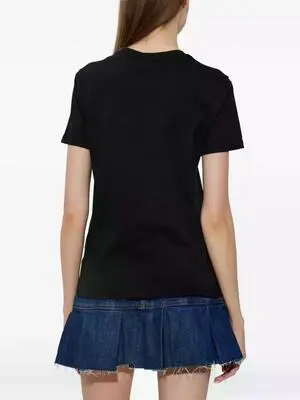 DIESEL® Graphic Print T-shirt