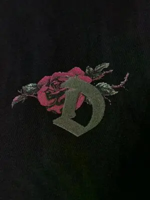 DIESEL® Graphic Print T-shirt