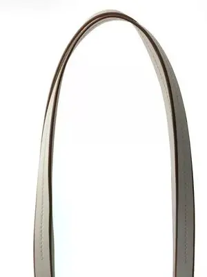Prada Medium Route Leather Tote Bag