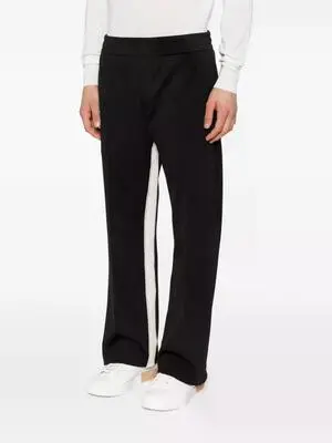 Moncler Contrast Panel Trousers