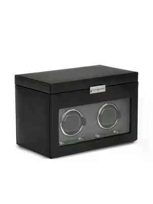 Wolf Viceroy Double-storage Watch Winder