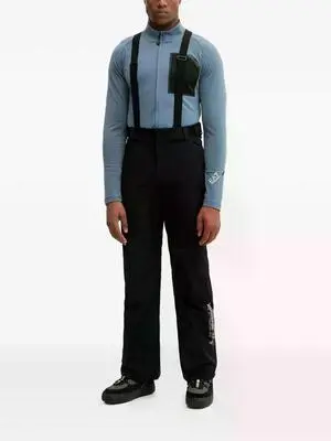 Rossignol Logo Sport Bottoms For Men
