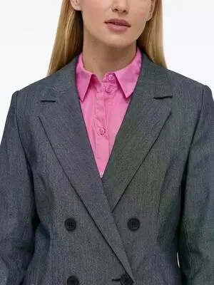 GESTUZ Double-breasted Blazer