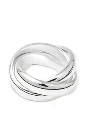 Lié Studio Sofie Ring - Silver