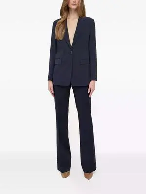 BOSS Button Pocket Blazer