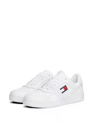 Tommy Hilfiger Logo Sneakers