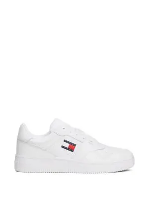 Tommy Hilfiger Logo Sneakers