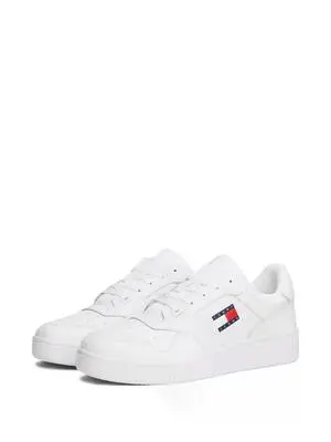 Tommy Hilfiger Logo Sneakers