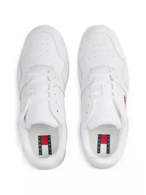 Tommy Hilfiger Logo Sneakers