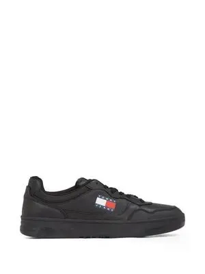 Tommy Hilfiger Logo Sneakers